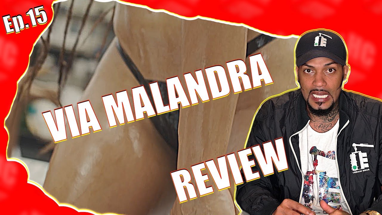 Anitta - Via Malandra (Official Music Video) | [REVIEW] Ep.15 - YouTube