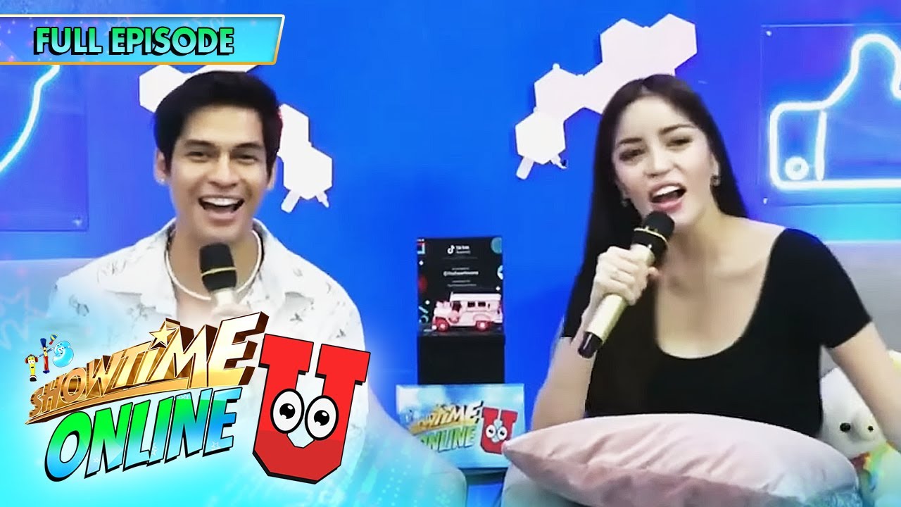 Showtime Online U - April 5, 2023 | Full Episode - YouTube