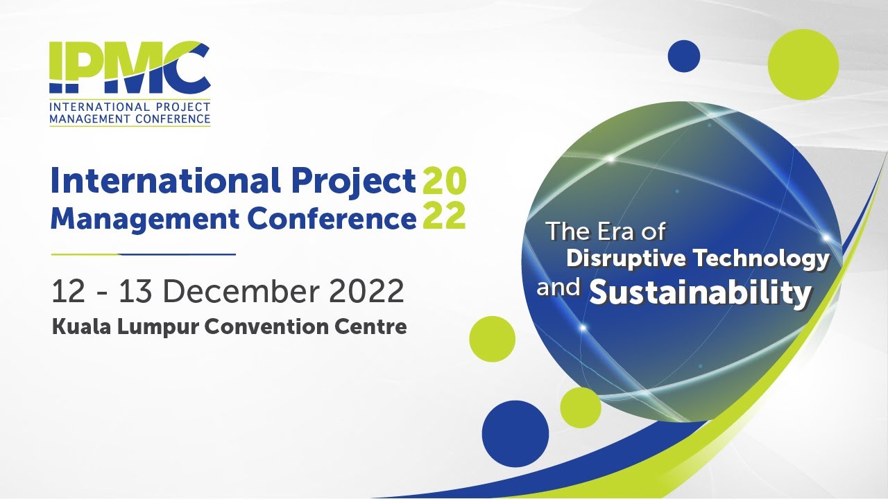 IPMC Returns on 12 & 13 December 2022! - YouTube