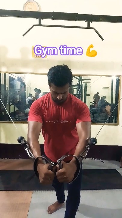 gym workout fitness motivation video || #guddu #trending #shorts #funny #viralvideo #video # ...