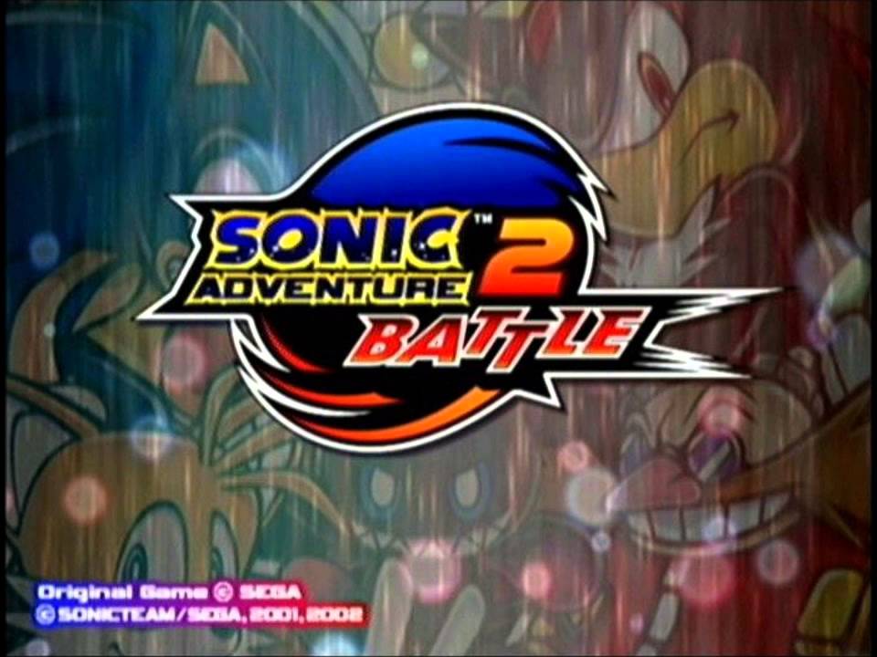 Crush 40 - Live and Learn: Battle - SA2B Title Screen Mix - YouTube