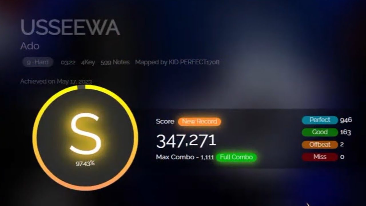 Streaming Rhythm Plus for reality - YouTube