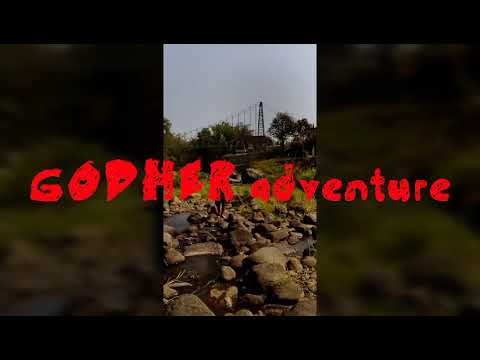 GODHER adventure