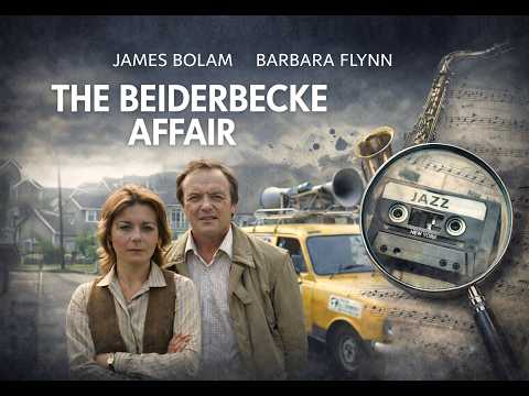 Die Beiderbecke-Affäre – Folge 3 – mit James Bolam und Barbara Flynn (1985)
