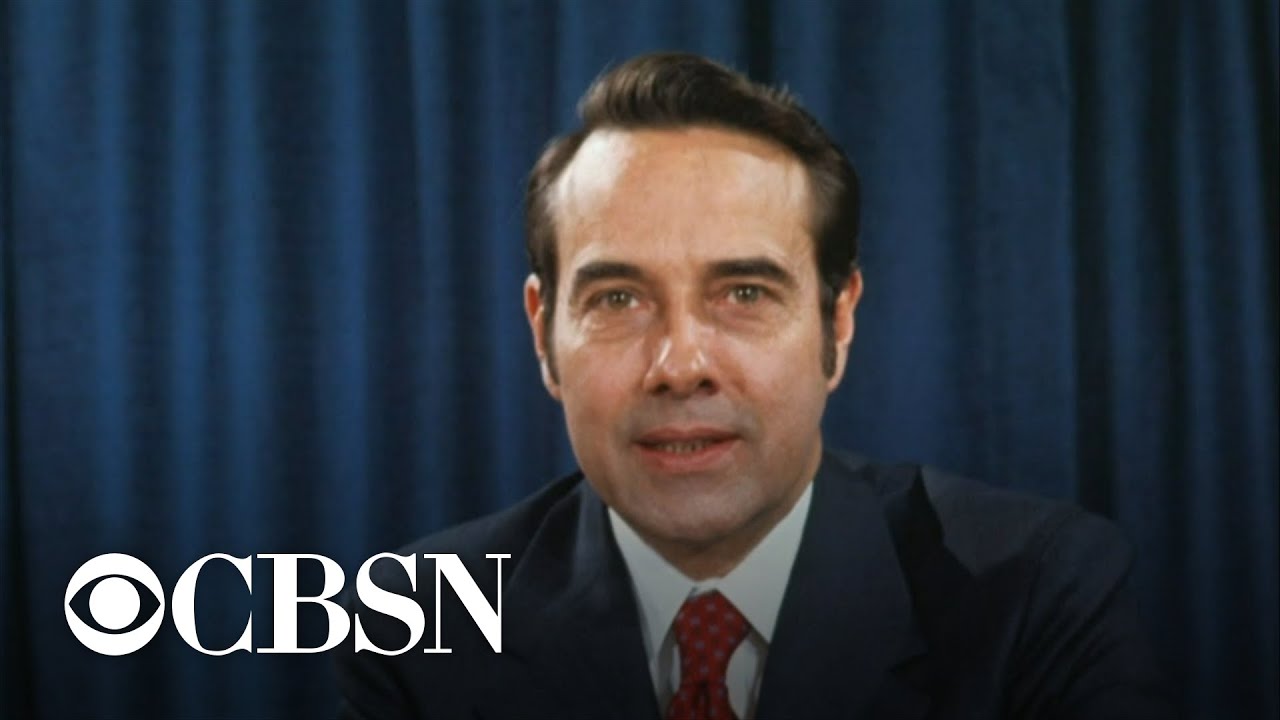 Remembering Bob Dole’s life and legacy - YouTube