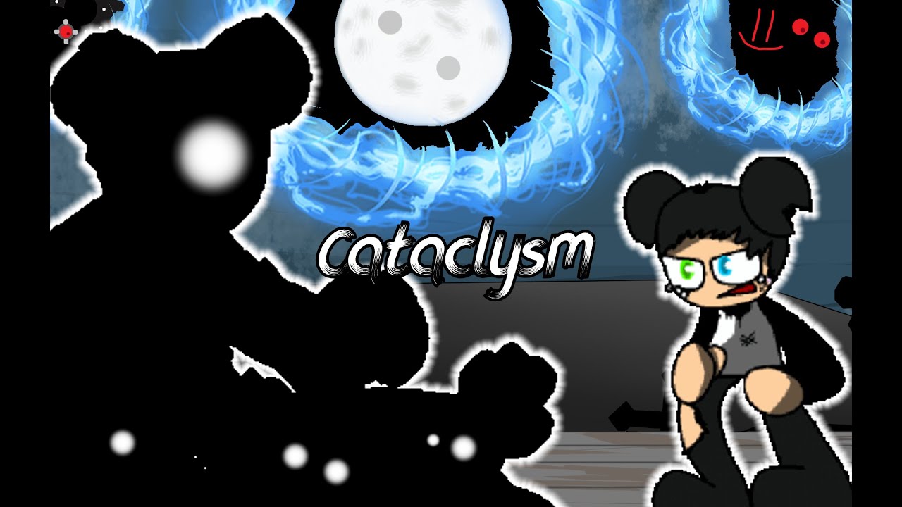 Cataclysm | FNF X PIBBY BROKEN UNIVERSES | Season 1 Part 1 | - YouTube