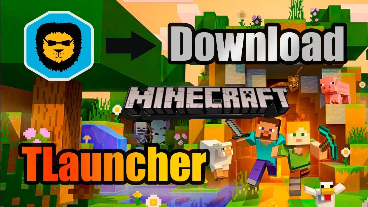 🌟Como baixar o Badlion Client pelo TLauncher no Minecraft! - YouTube