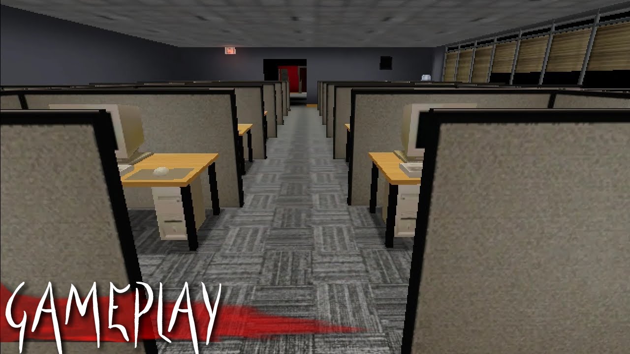 After Hours | Gameplay - YouTube