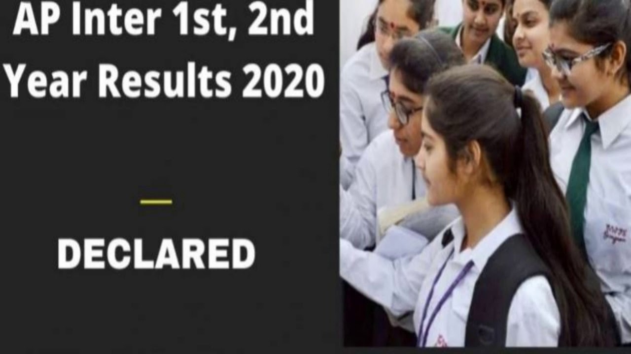 AP Inter Results 2020: BIEAP Manabadi result details, all you need to ...