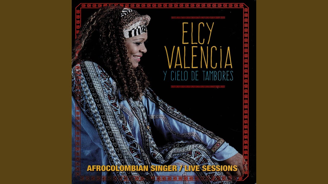 Lo Bonito y la Marimba (En Vivo) - Elcy Valencia & Cielo De Tambores: Song Lyrics, Music Videos ...