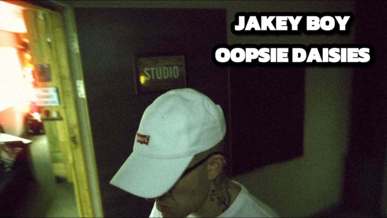 Jakey Boy - O.D (Lyric Video) - YouTube