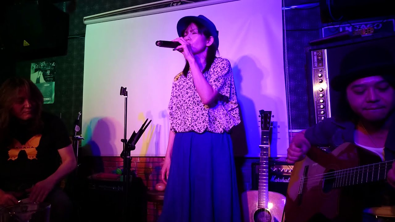 Razzmatazz（Cover) - YouTube