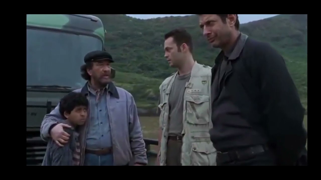 LAS CINCO MUERTES (ita) - YouTube