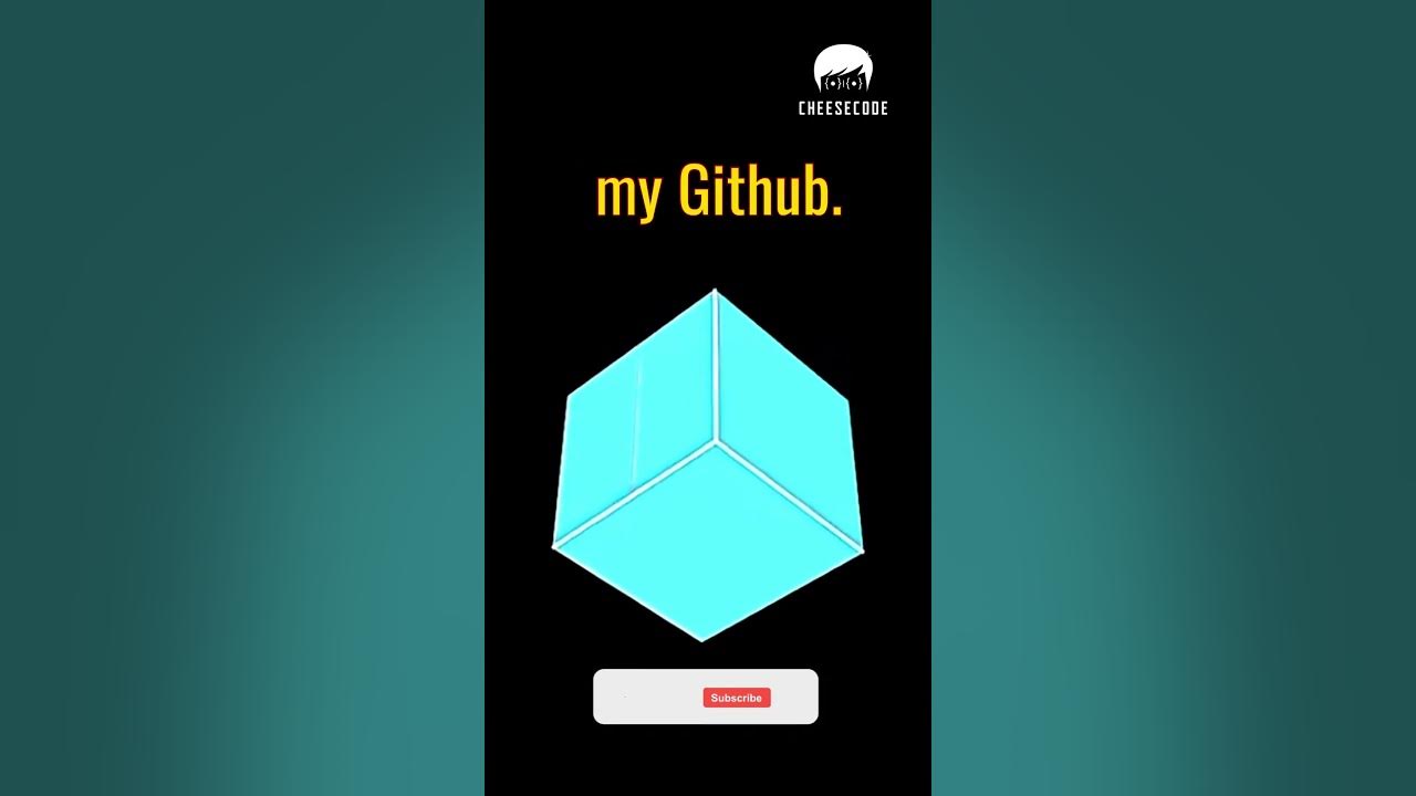 Cube | HTML CSS #shorts #learningaxis #html #css #javascript #tutorials #trending 3d - YouTube