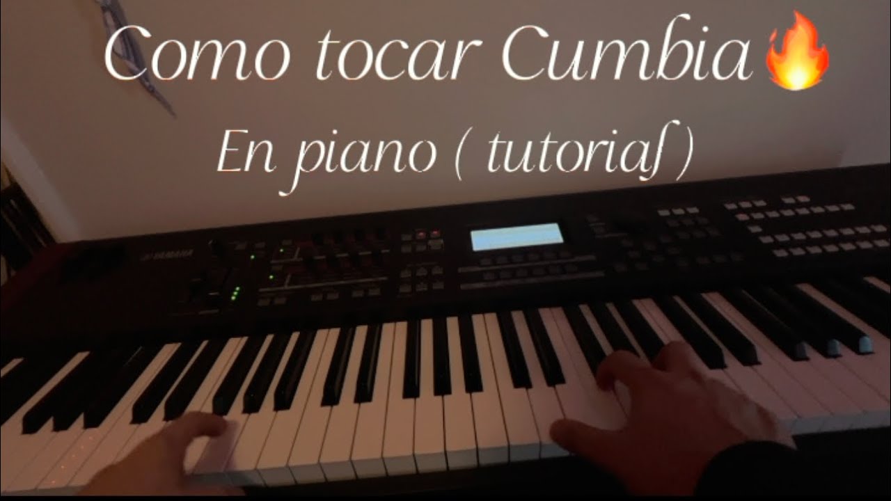 Cumbia 🔥🔥 ( tutorial ) #shorts #cumbia #corosdeavivamiento #music - YouTube