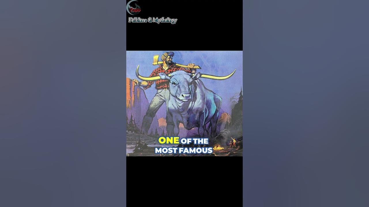 Tales of the Frontier: Folklore and Mythology from Early America # ...