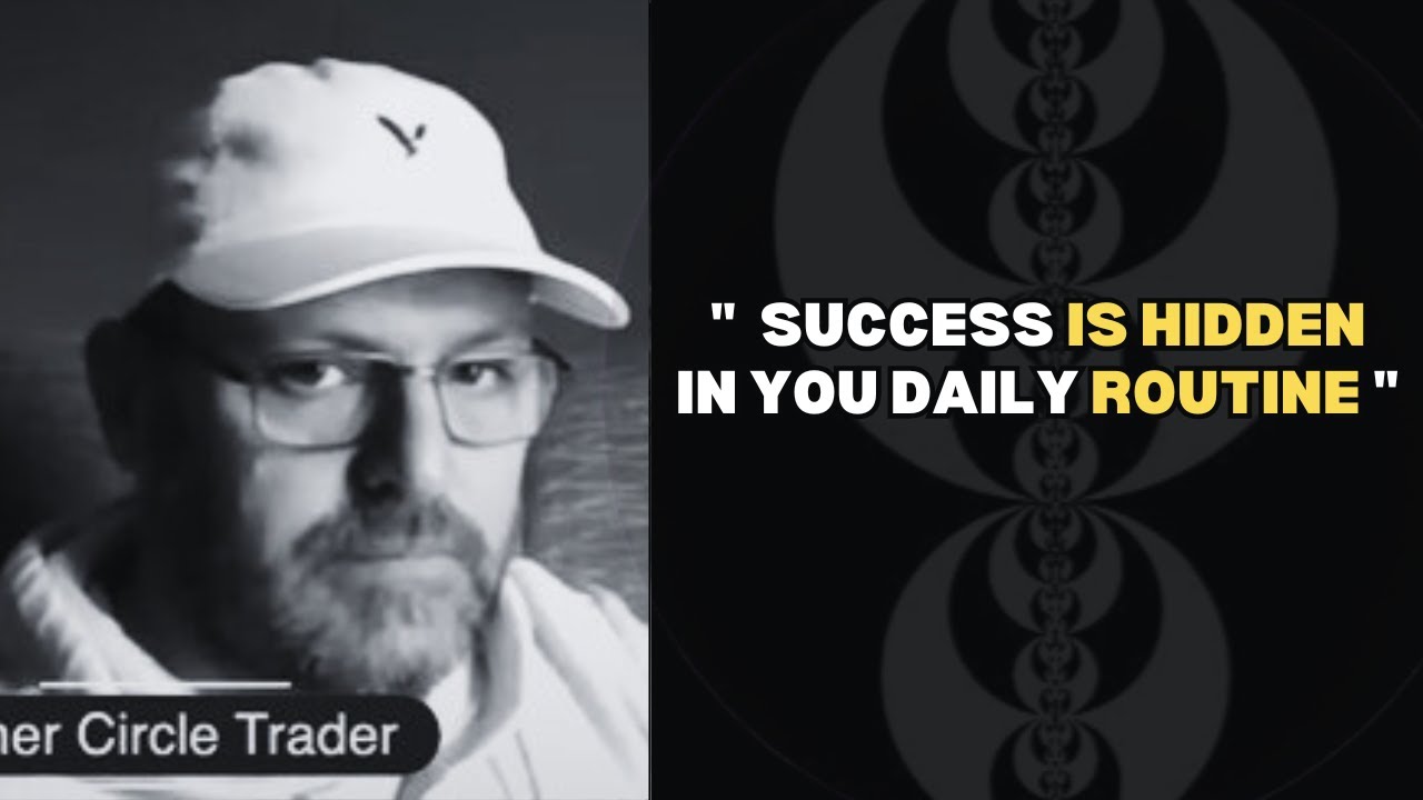 WORK HARD EVERYDAY IS THE SECRET - ICT MOTIVATION - YouTube