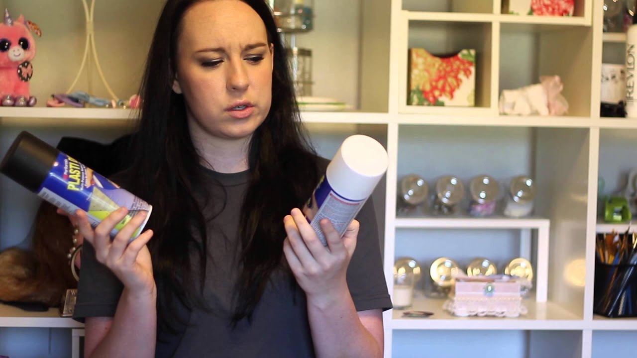 Lady Loki Part 1: What I Used - YouTube