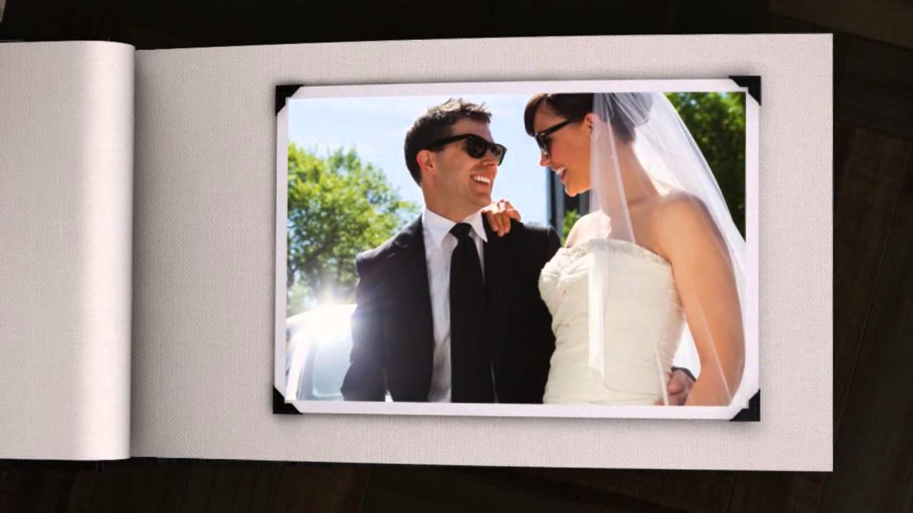 The 3D Photo Album - YouTube