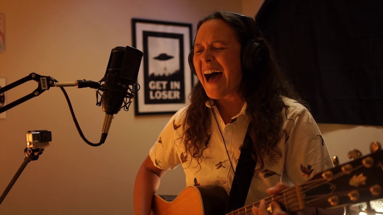 ColoLocal - Bevin Luna - All These Quiet Moments - YouTube Music