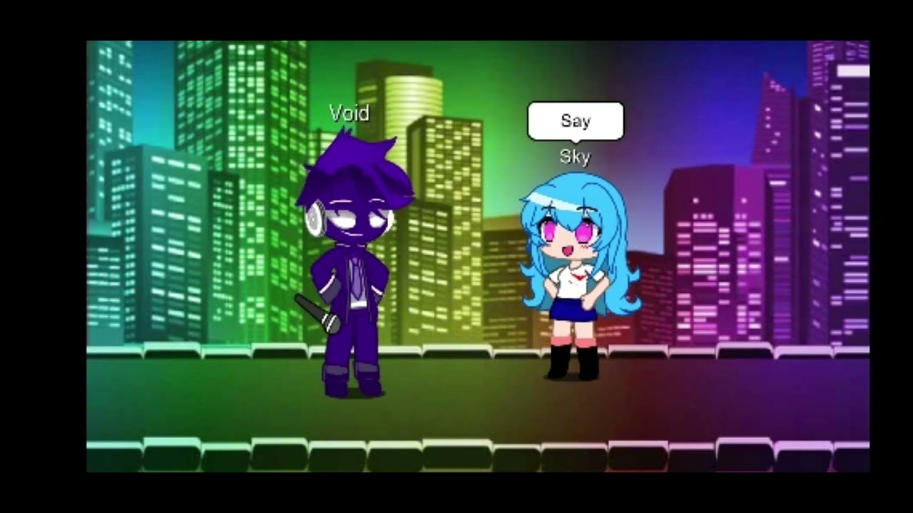 S7:E1 Sky Meets Void - YouTube