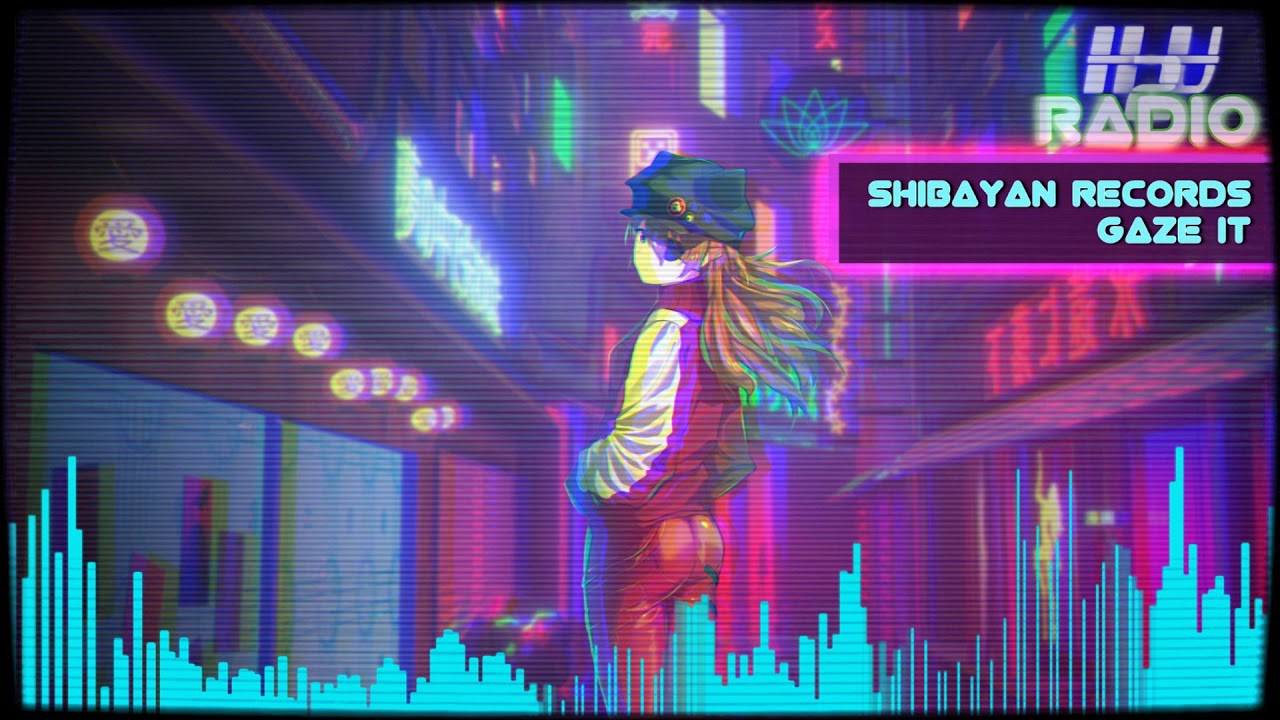 Shibayan Records - Gaze It - YouTube