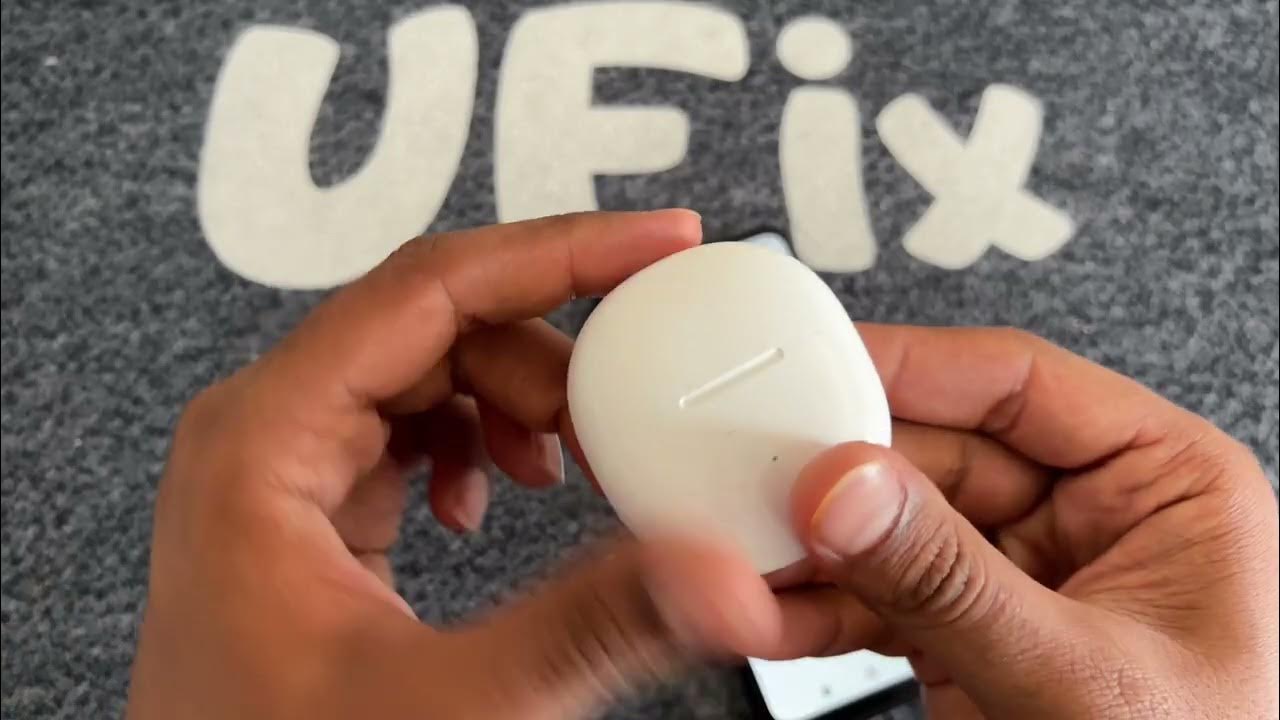 QCY T18 Bluetooth Kulaklık Xiaomi Telefonlara Nasıl Bağlanır? | UFix - YouTube