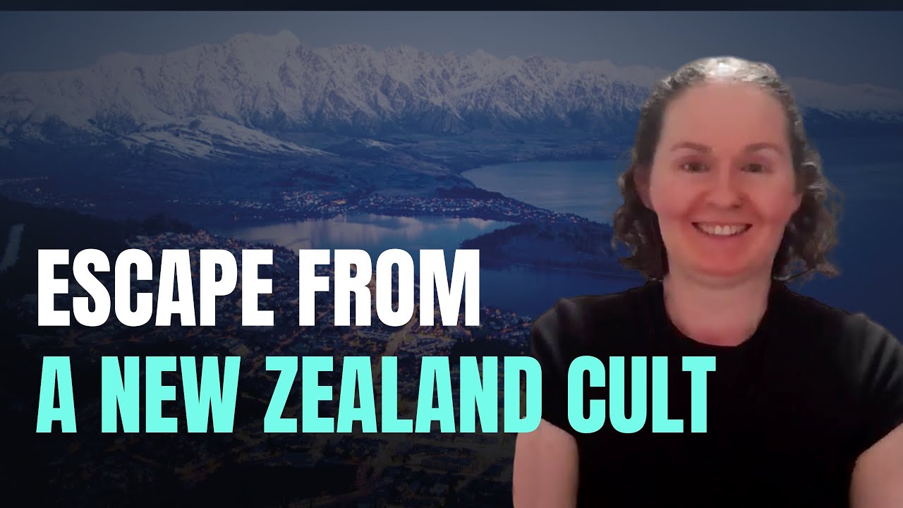 Branhamism in New Zealand: Escape From A Message Cult - With Stephanie ...