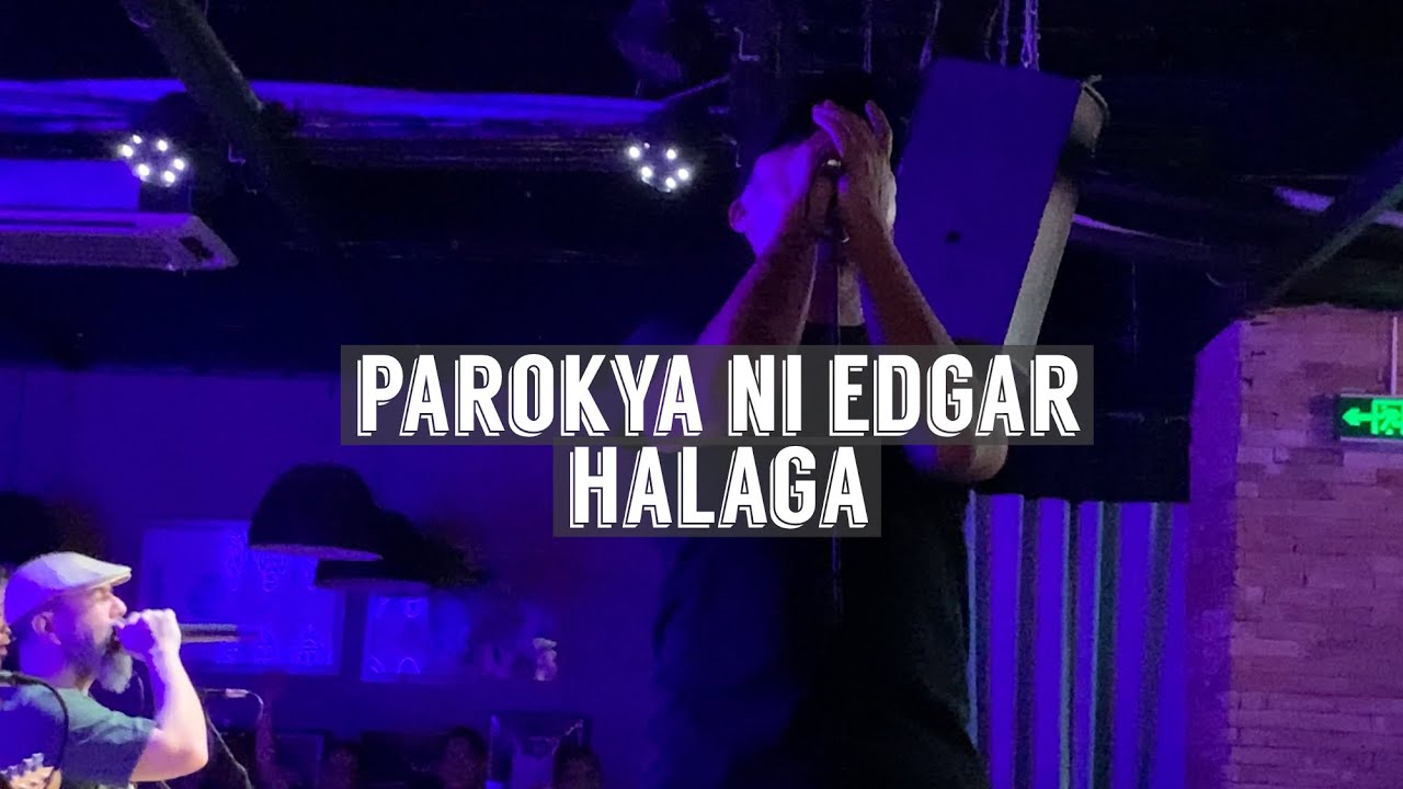 Parokya Ni Edgar I Halaga I Live @ 12 Monkeys I 02.05.2023 # ...