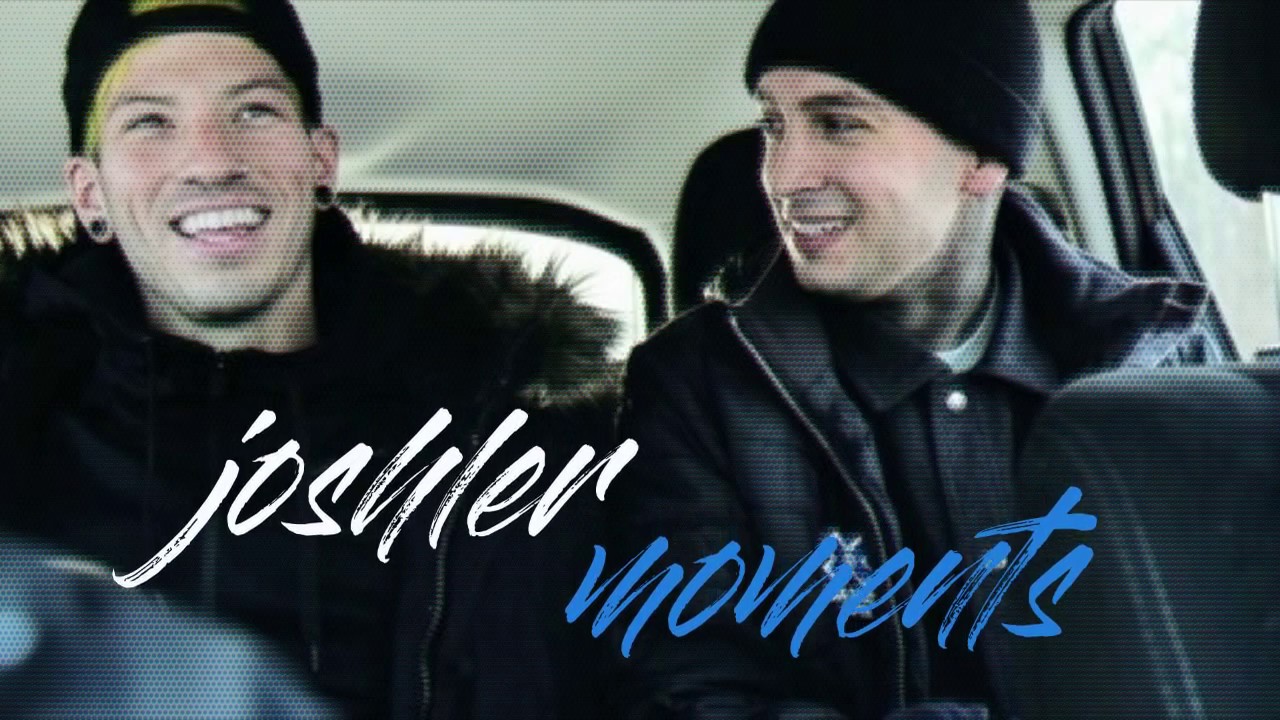 Joshler Moments #1 - YouTube