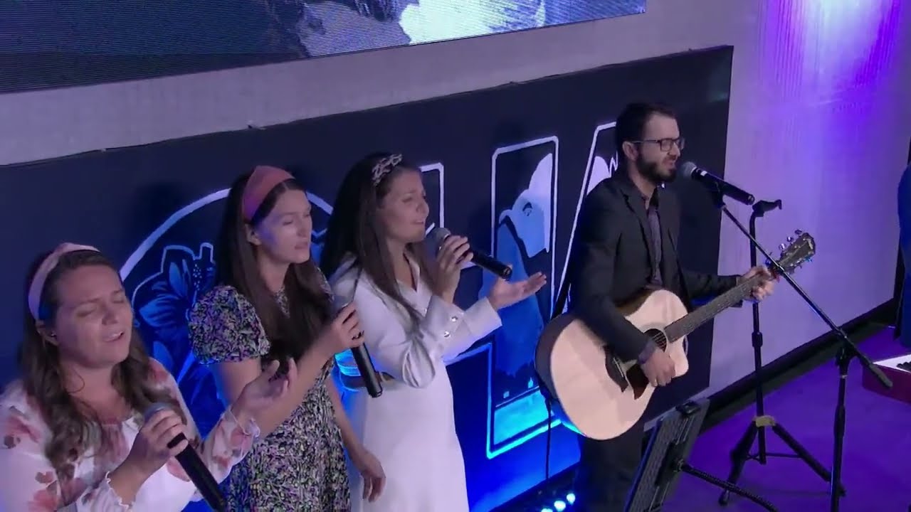 Bethany Hawaii - Despre Biblie 3/30/25 - YouTube