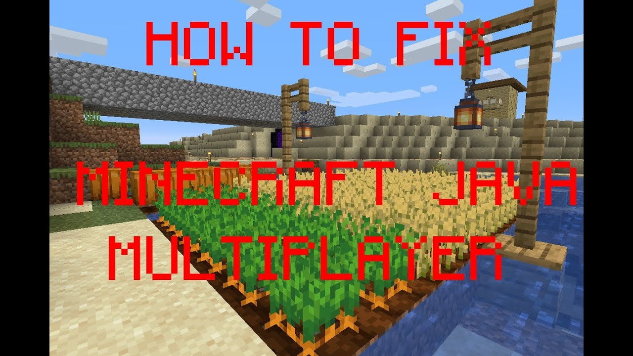 How to fix multiplayer minecraft if you just migrated your account or ...