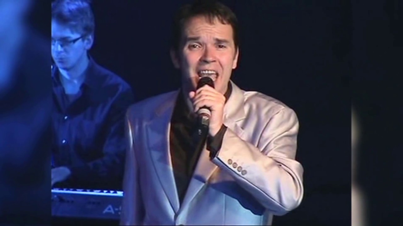 ANDREW NEWEY Musicals/Pop - YouTube