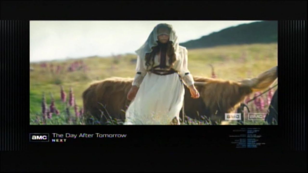 2012 (2009) End Credits (AMC 2025) - YouTube