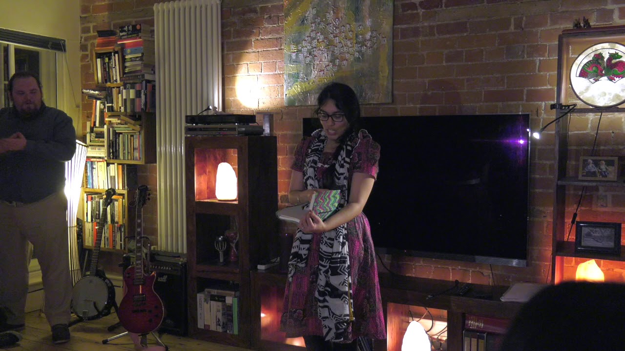 NDY 03 Aarushi Shetty HD 720p - YouTube