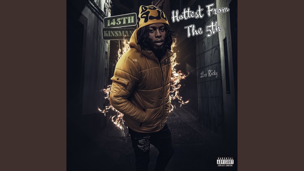 Hottest From Da 5th - YouTube