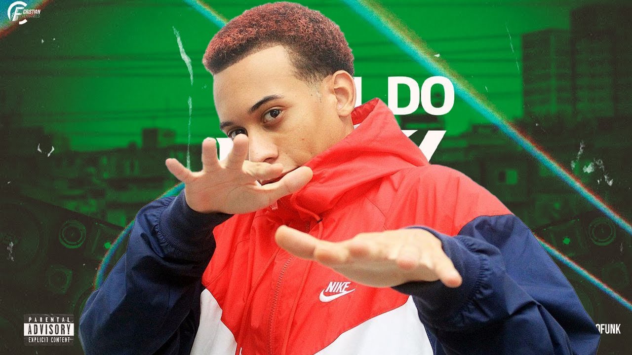 MC MN - Medley pro Canal do Funk (Canal do Funk) DJ Gá Mix - YouTube