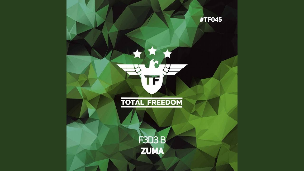Zuma (Original Mix) - YouTube
