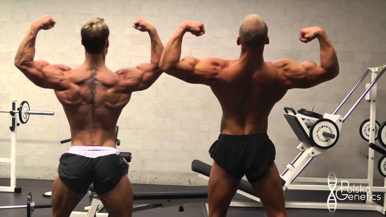 Natural Bodybuilding Motivation - YouTube