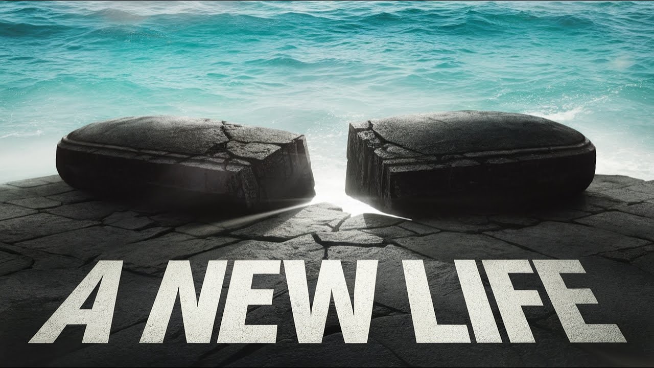 Verse of the Day - Walk in Newness of Life - Romans 6:4 - January 15 ...