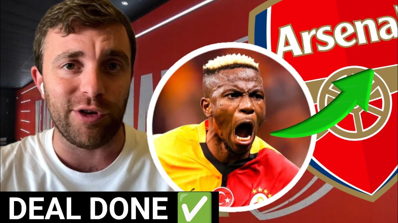 NoW ARSENAL EXCITED NEWS&UPDATES TODAY UNFOLDED NoW🔥#arsenal # ...