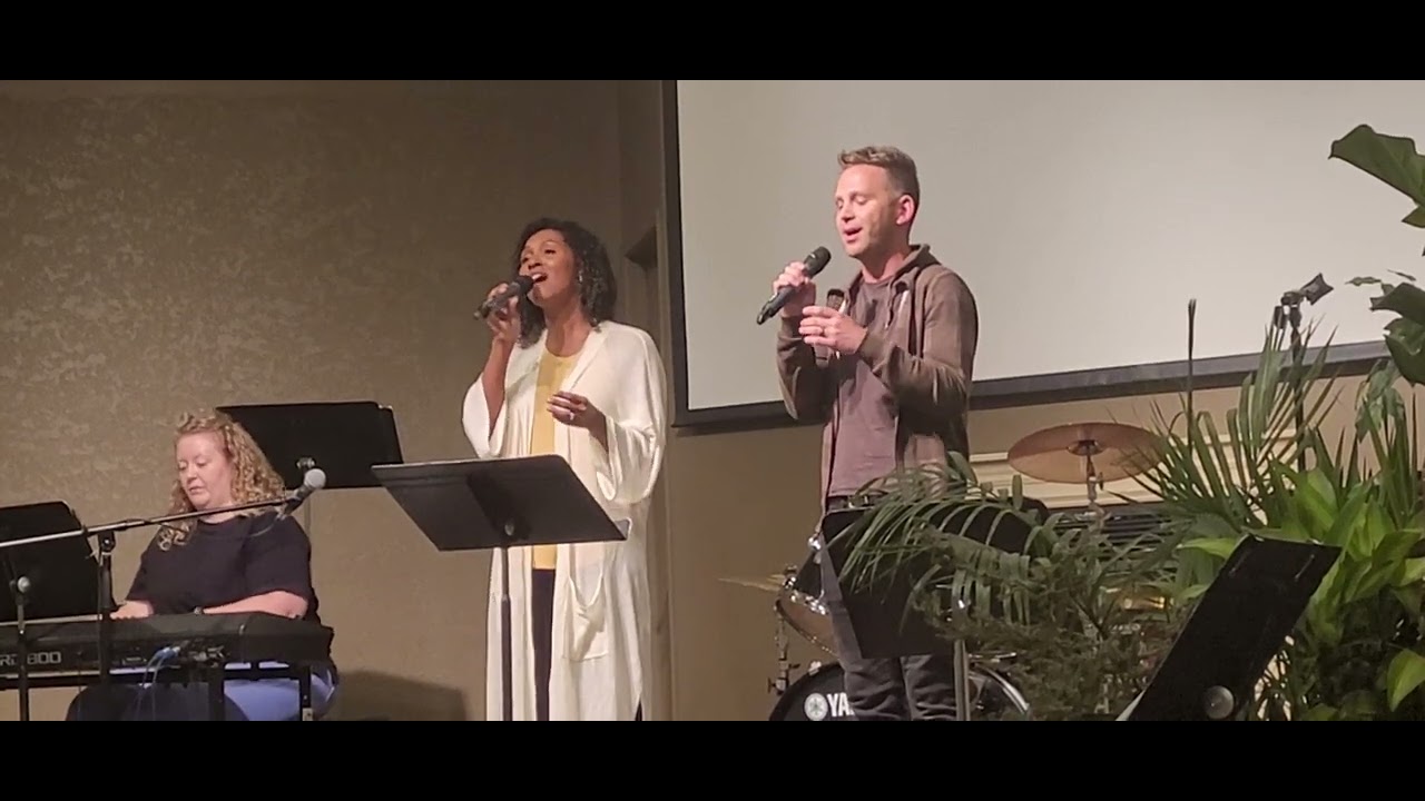 The Prayer - Cameron and Phylicia Rawlins // TMS 22 - YouTube