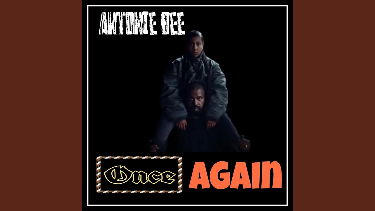 Once Again - YouTube