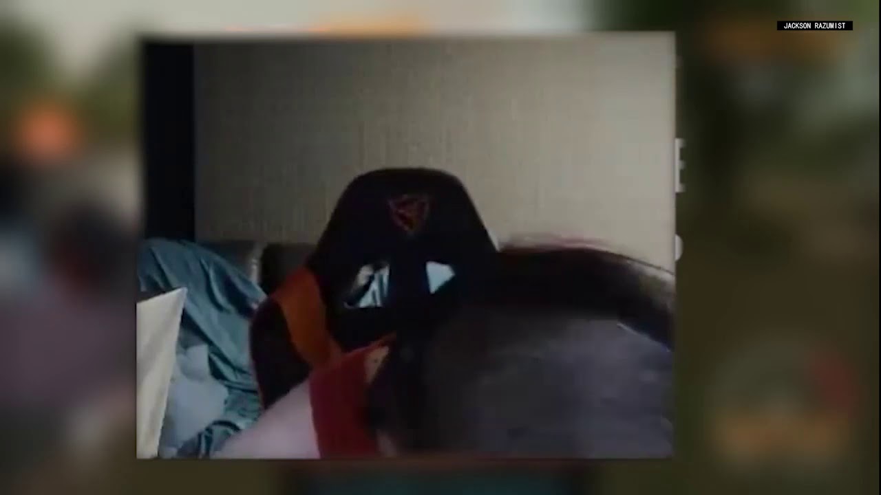 Р1ЗВРАТНЫЙ $ЕКС АСМР ОТ ВАНОМАСА VANOMAS - YouTube