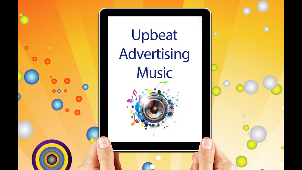 Upbeat Advertising Music - AudioJungle.net Royalty-free music - YouTube