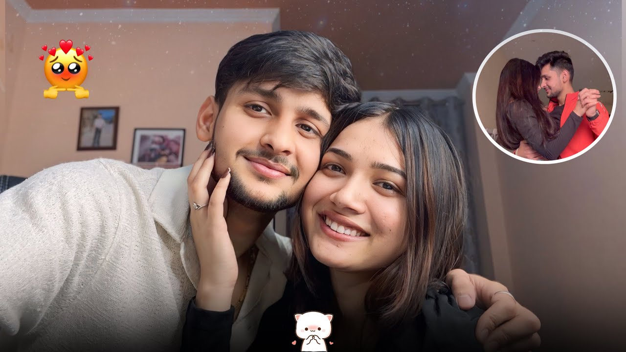 Ruhi ने बनाया Tattoo 😍 || The Harshit Vlogs - YouTube