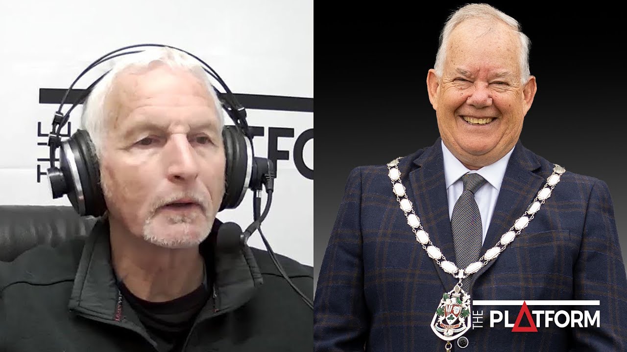 Waimate Mayor Craig Rowley stands by decision not to apply for ‘Better ...