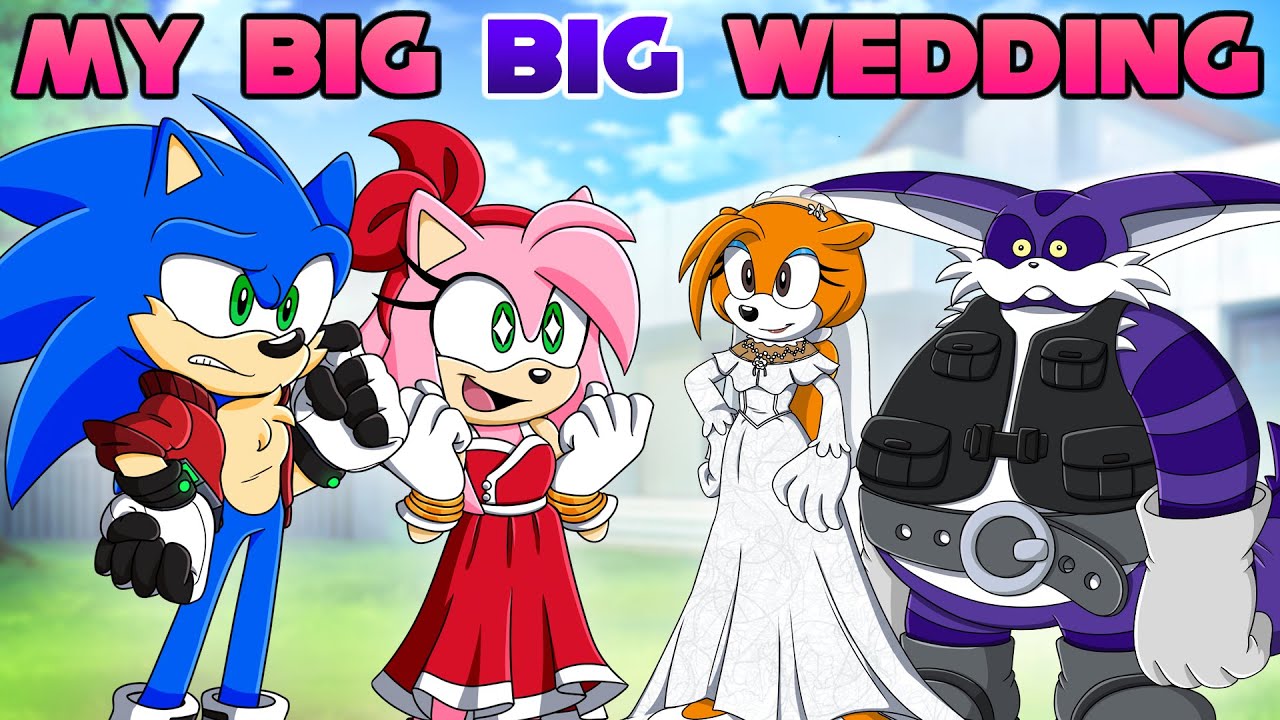 One Guest Missing - Sonic 10 Years Later LIVE: Episode 274 - YouTube