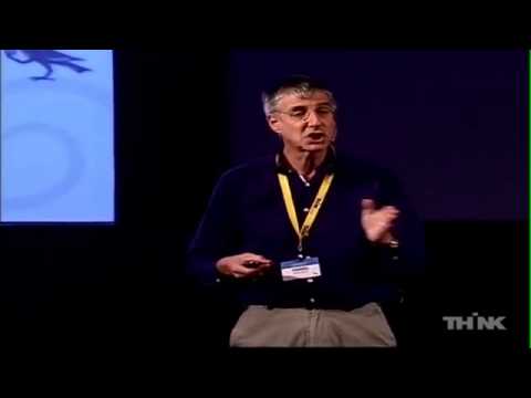 Prof. Dr. Daniel Mark Wolpert - Brain Central Why I'm a Movement ...