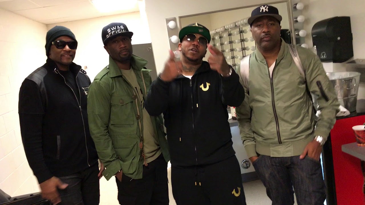 112 ALBUM RELEASE - YouTube